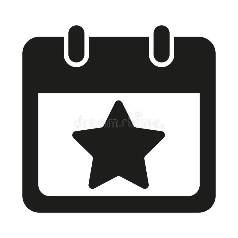 Bonus Monthly, daily and Weekly Icon. Gift and Calendar, Vector ...