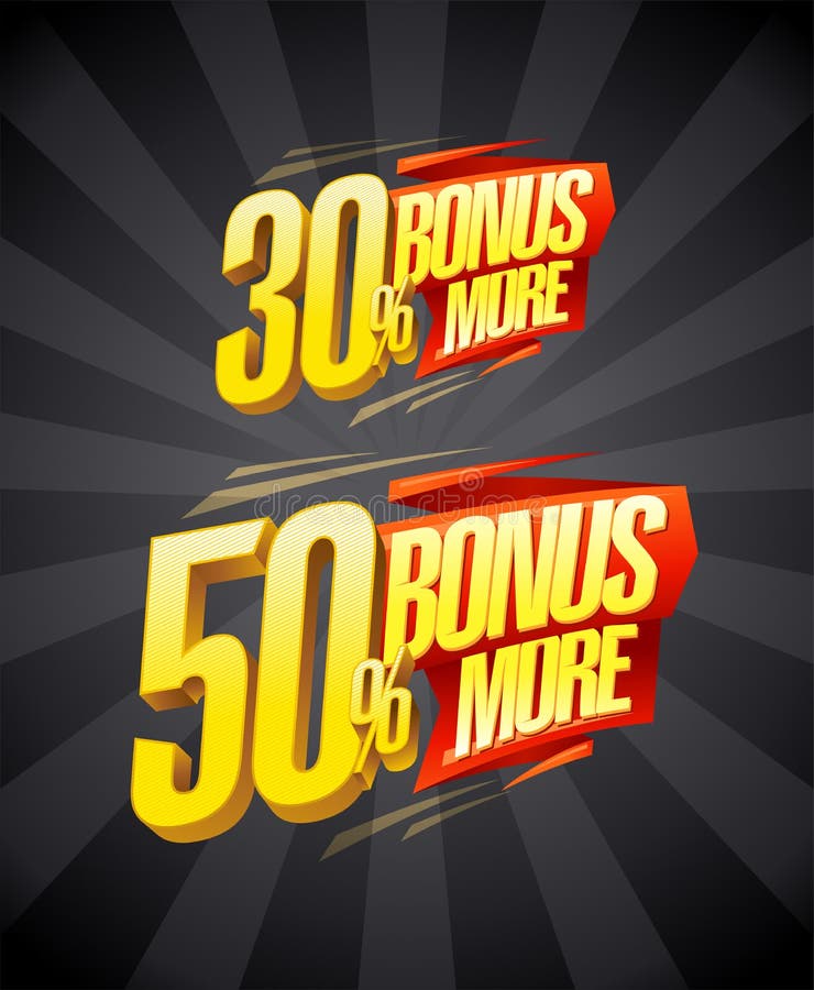 50 Bonus Stock Illustrations – 697 50 Bonus Stock Illustrations ...