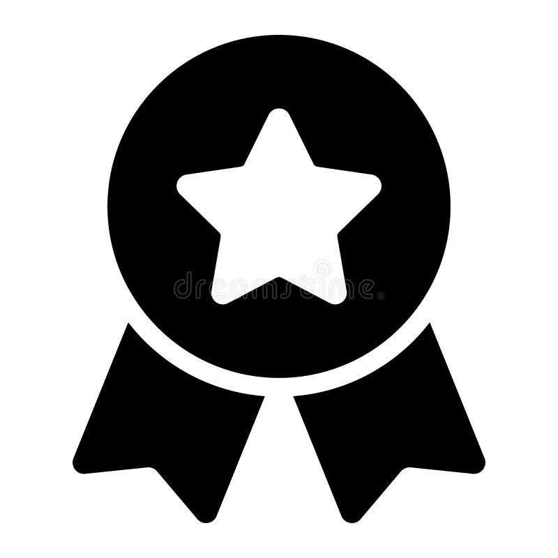 Bonus Points, Discount Icon. Loyalty Star, Vector Illustration Stock ...