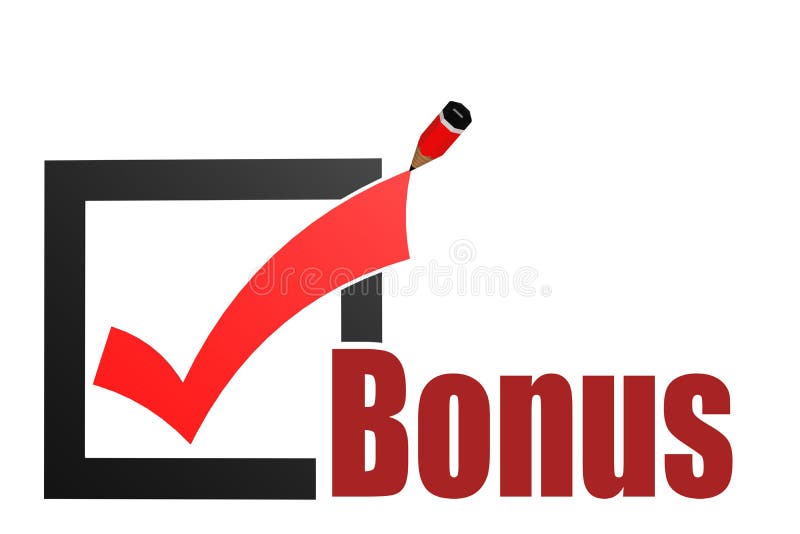 Bonus Check Stock Illustrations – 2,103 Bonus Check Stock Illustrations ...
