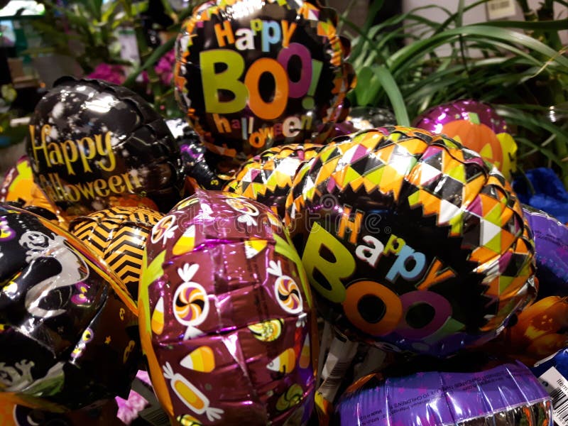 Boo Ballon Stock Photos - Free & Royalty-Free Stock Photos from Dreamstime