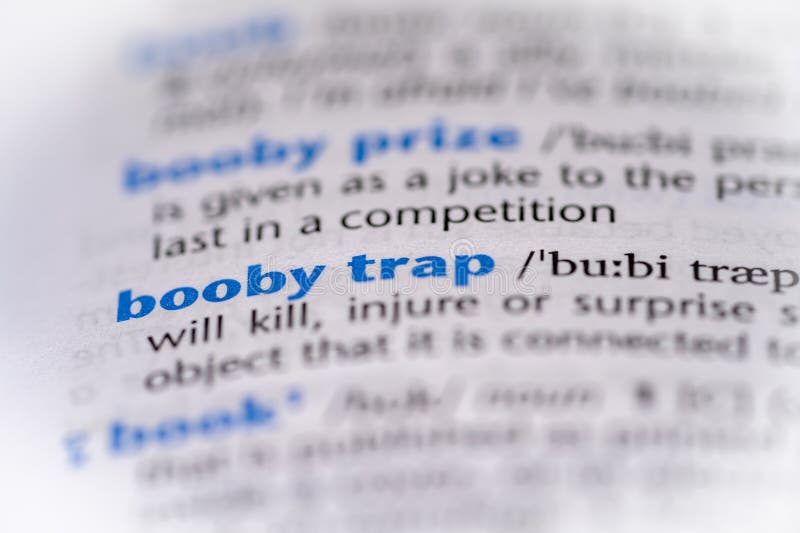 Booby Trap IED with Tripwire Stock Photo - Image of fragmentation, bomb: 186812594