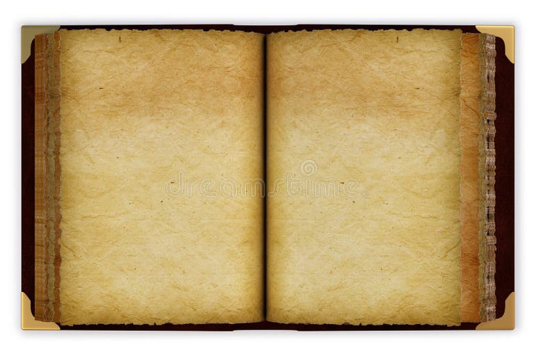 Open White Book Pages Stock Illustrations – 28,091 Open White Book ...