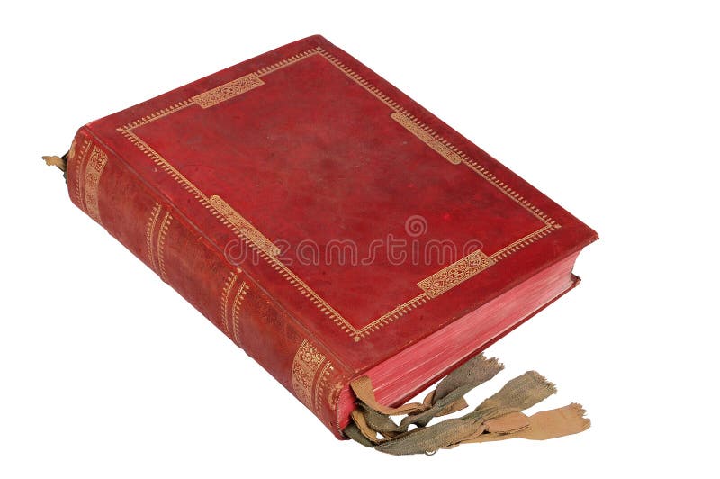 Red Dictionary stock photo. Image of study, school, white - 81074116