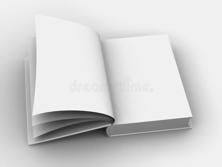 Color Hard Cover Book Stock Illustrations – 286 Color Hard Cover Book ...