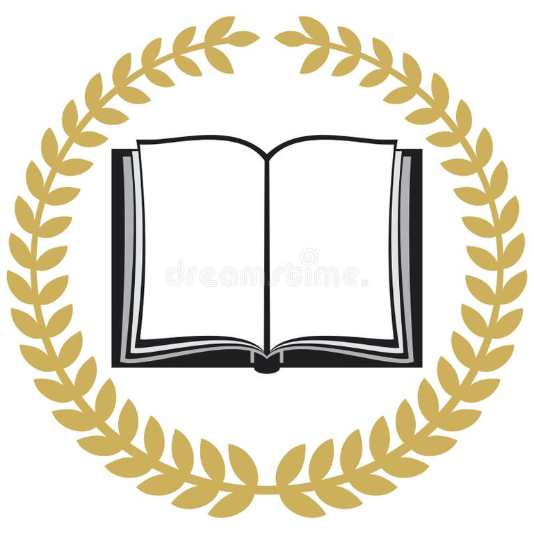 Book Trophy Stock Illustrations – 3,420 Book Trophy Stock Illustrations ...