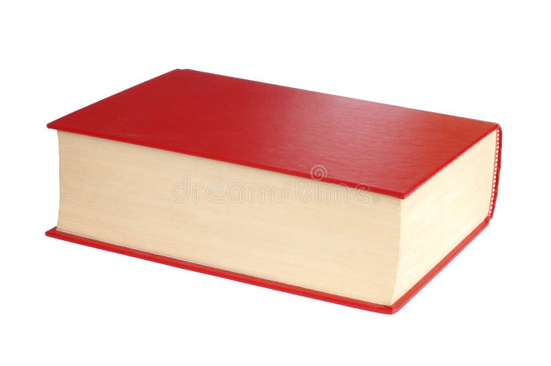 Red book stock image. Image of books, covers, read, pages - 1484009