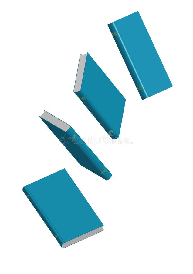 Falling Book Library Stock Illustrations – 1,244 Falling Book Library ...