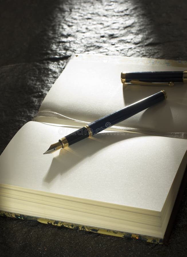 Book stock photo. Image of blank, close, back, book, empty - 6017860