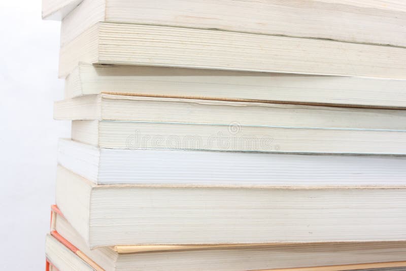 Book stock image. Image of note, papper, memo, book, paper - 7671923