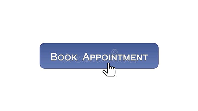 Book Appointment Button Stock Illustrations – 296 Book Appointment ...