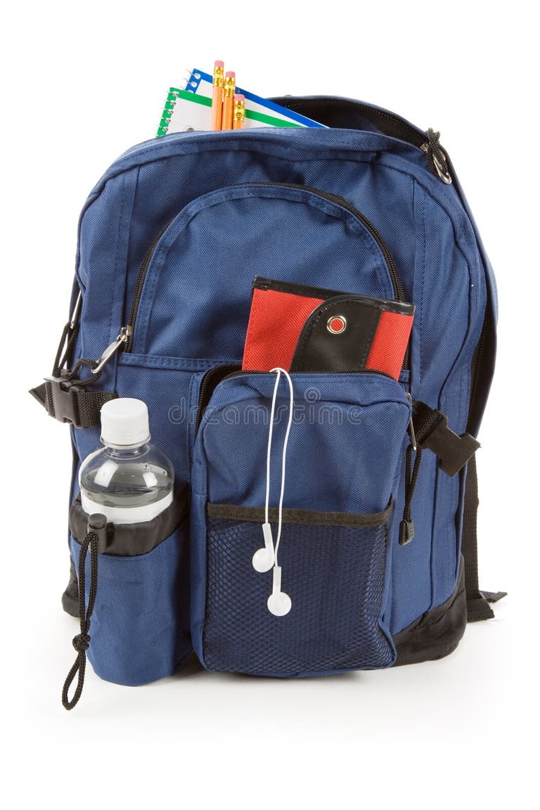 5,939 Book Bag Supplies Stock Photos - Free & Royalty-Free Stock Photos ...