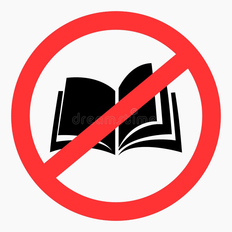 Book Ban Stock Illustrations – 625 Book Ban Stock Illustrations ...