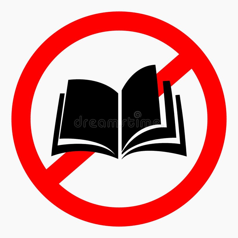 Book Ban Stock Illustrations – 625 Book Ban Stock Illustrations ...