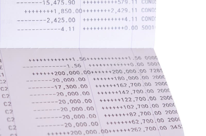 Book Bank stock photo. Image of account, debt, banking - 61541430