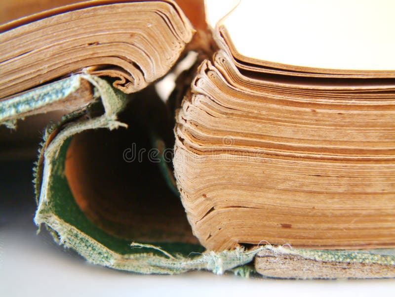 Book binding stock photo. Image of reading, backbone, book - 1678824
