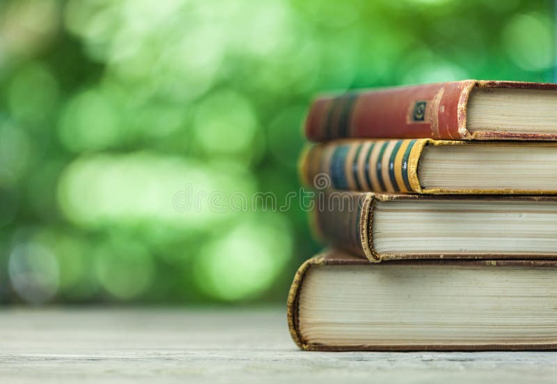 Book stock photo. Image of manuscript, literature, landscape - 118534580