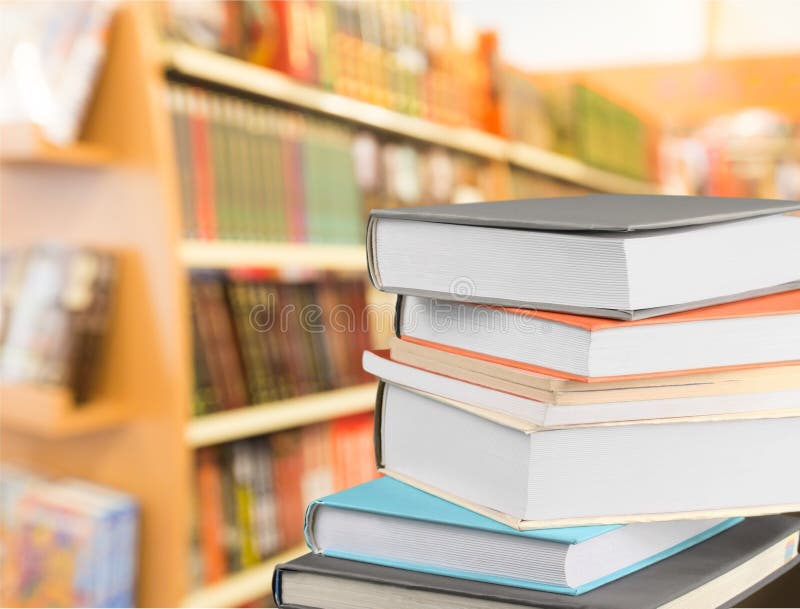 Book stock image. Image of heap, objects, information - 117713397