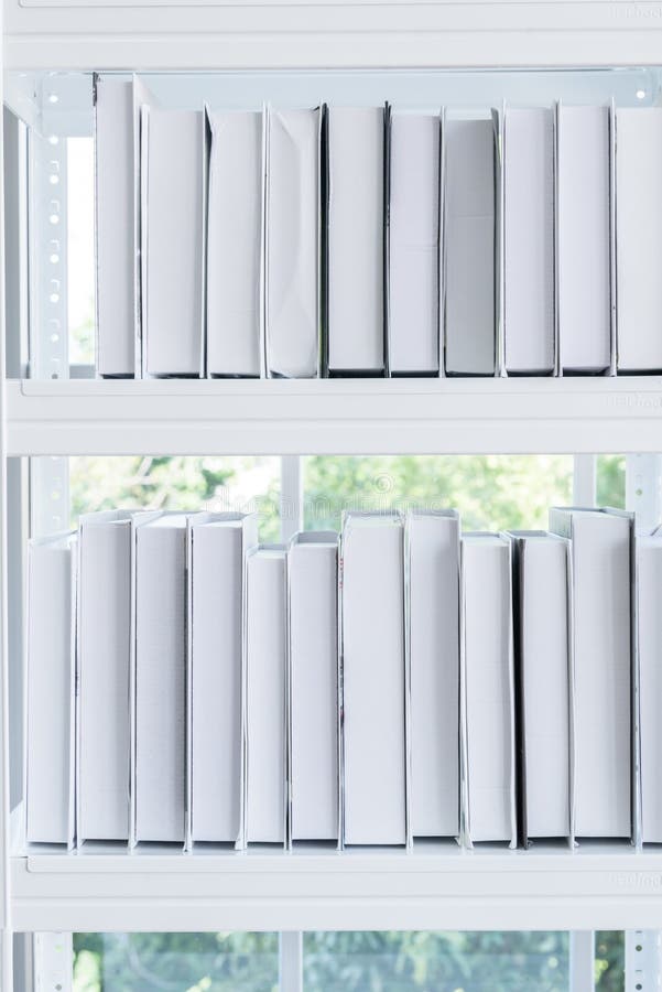 The Book Box Model with Window Background in the Morning Stock Photo ...