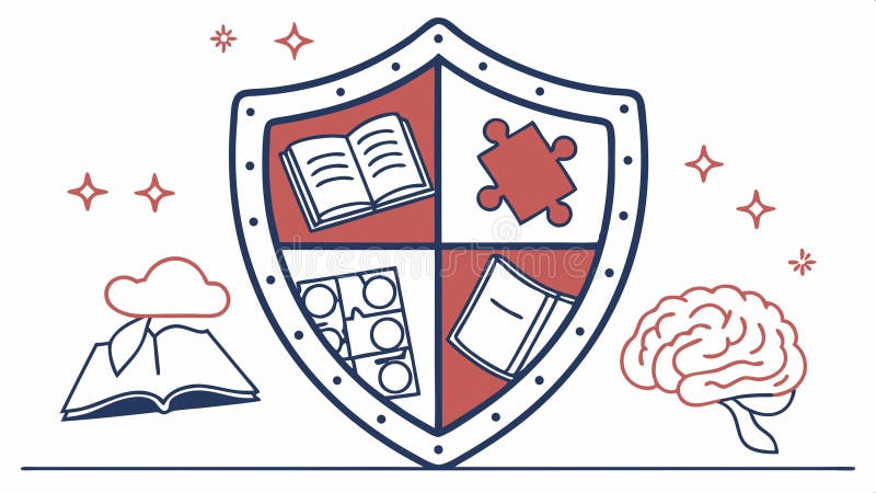 Book Brain Shield, Intellectual Security, and Cognitive Knowledge ...