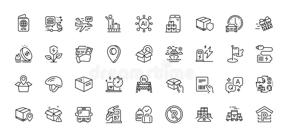 Parcel Car Stock Illustrations – 17,642 Parcel Car Stock Illustrations ...