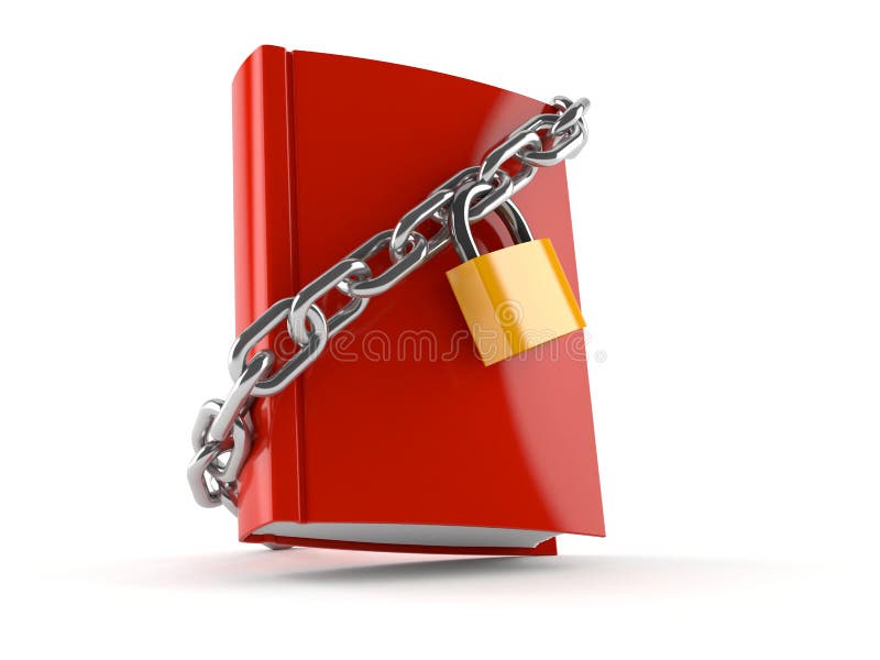 Book Chain Lock Stock Illustrations – 328 Book Chain Lock Stock ...
