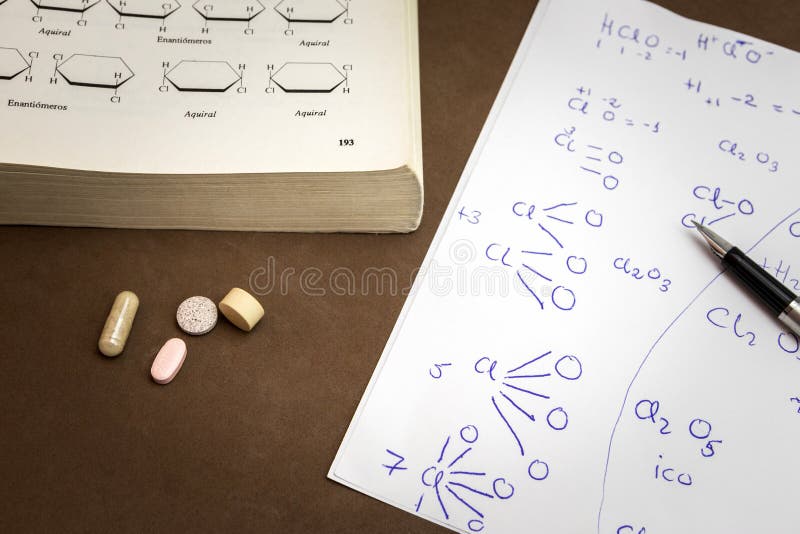 Chemical Formulas Graph Stock Photos - Free & Royalty-Free Stock Photos ...