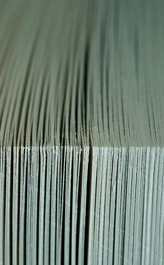 Book close-up stock photo. Image of detail, flip, bind - 115870