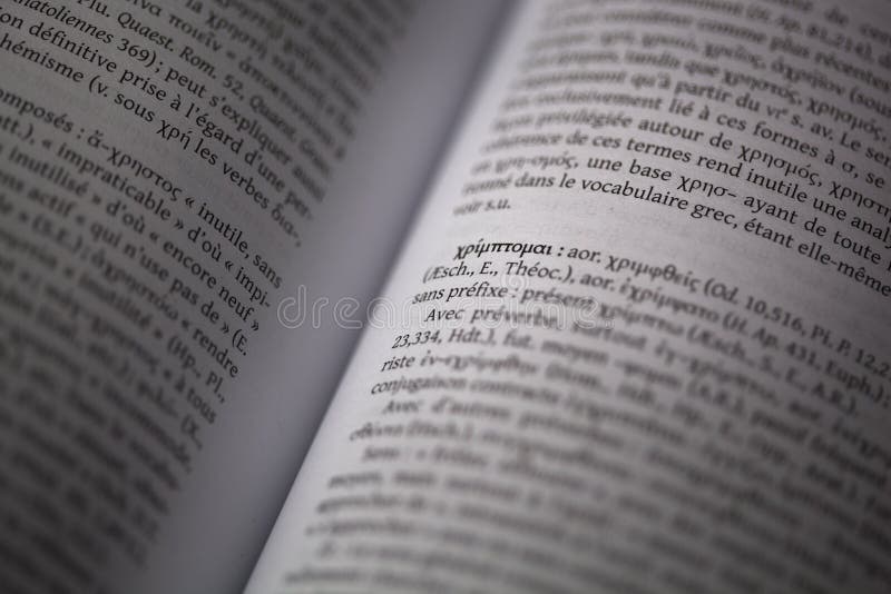 Book close-up stock photo. Image of book, blur, paper - 38721438