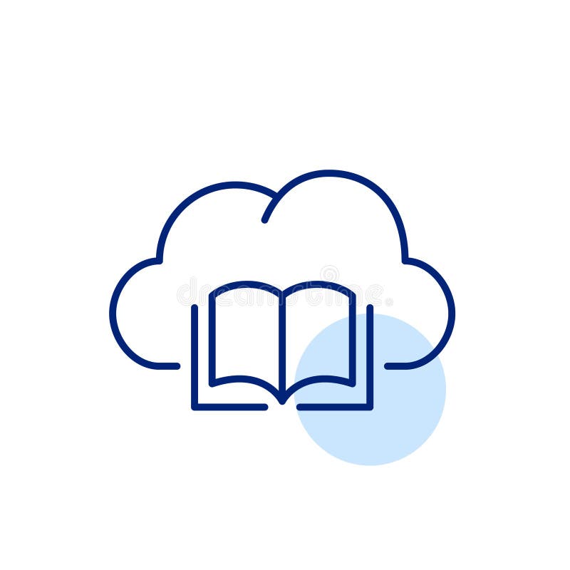 Book and Cloud Data Storage. Reading Platform and Literature Sharing ...