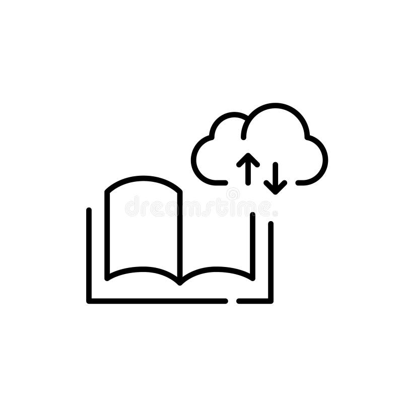 Book Distribution Icon Stock Illustrations – 1,015 Book Distribution ...