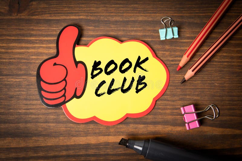 153 Book Club Sign Stock Photos - Free & Royalty-Free Stock Photos from ...