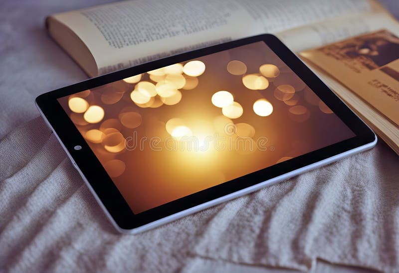 Book Computer Pc Tablet Technology Education Paper Page Learning ...