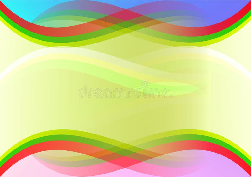 Book Cover Color Artwork Vector Poster Banner Background Stock ...