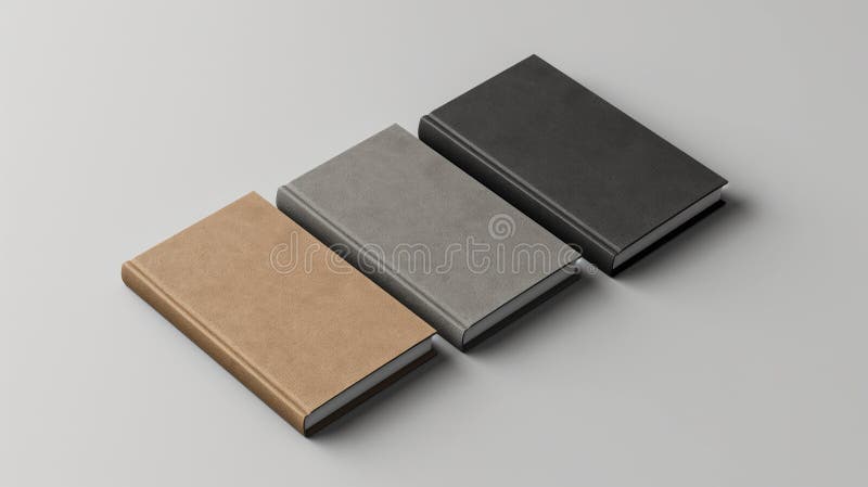 Book Cover Design Mockup stock image. Image of poster - 303280613