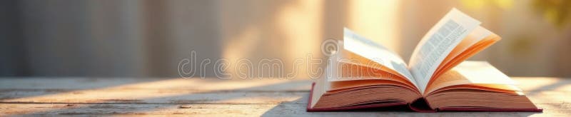 Book Cover Mockup with Subtle Soft Light and Shadow Effect, Shadow ...