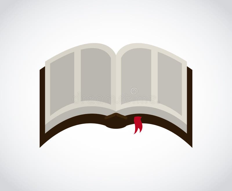 Book design stock vector. Illustration of hardcover, page - 47141454