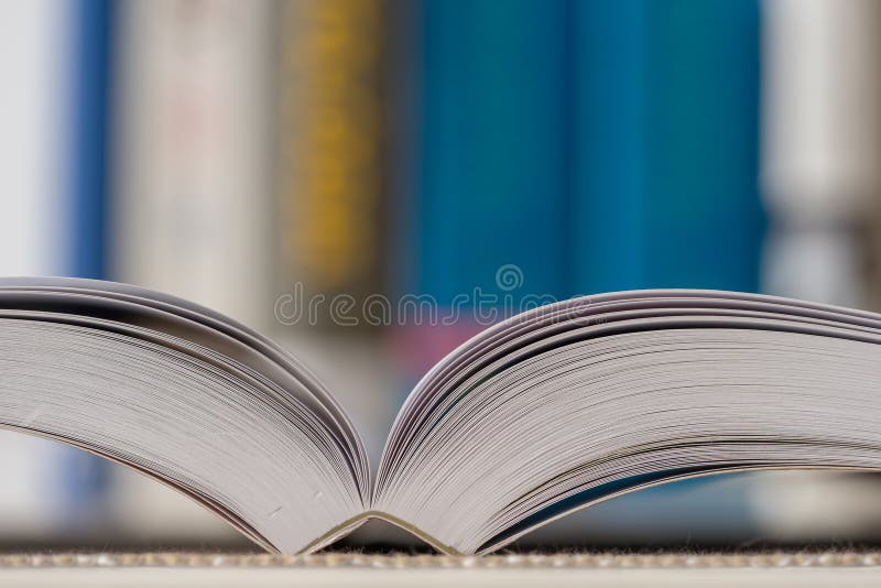 Book stock photo. Image of hardcover, focus, depth, learn - 82657932