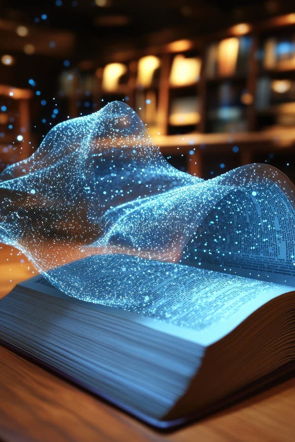Book Digitization: Transforming Pages, Digital Data Flow, Educational ... Book Digitization: Transforming Pages, Digital Data Flow, Educational ...