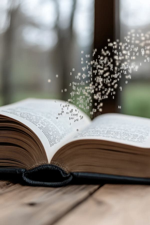 Book Digitization: Transforming Pages, Digital Data Flow, Educational ... Book Digitization: Transforming Pages, Digital Data Flow, Educational ...