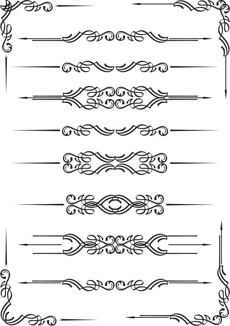 Book Underline Stock Illustrations – 2,057 Book Underline Stock ...