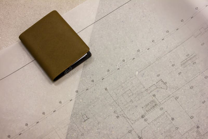 Book draft paper building stock photo. Image of clean - 33277596