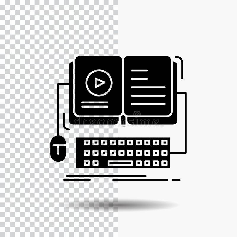 Ebook Transparent Background Stock Illustrations – 414 Ebook ...