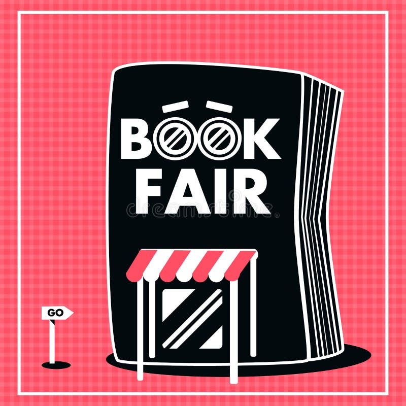 Library Book Sale Stock Illustrations – 3,869 Library Book Sale Stock ...