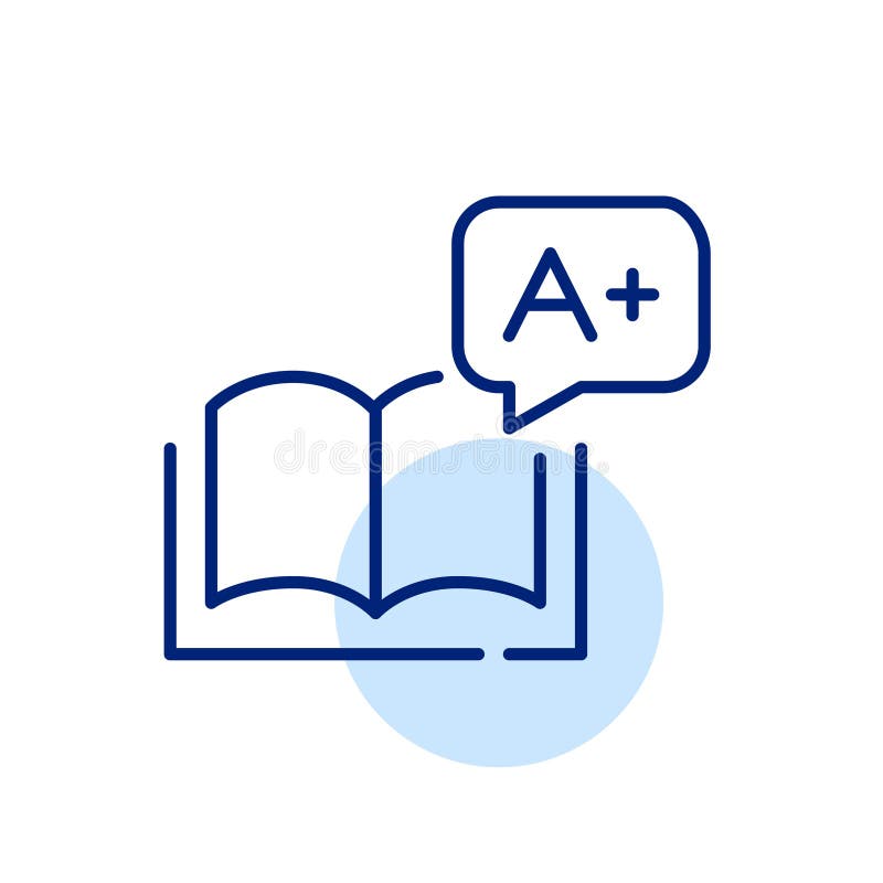 Academic Performance Stock Illustrations – 1,061 Academic Performance ...