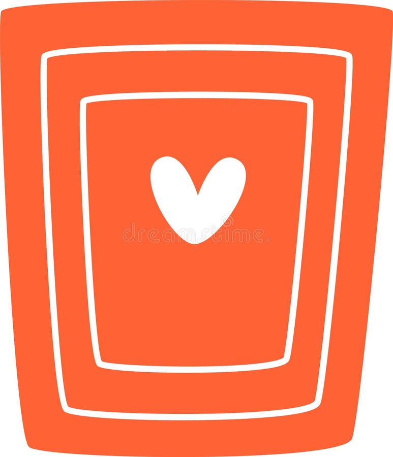 Book with Heart stock vector. Illustration of heart - 290694223