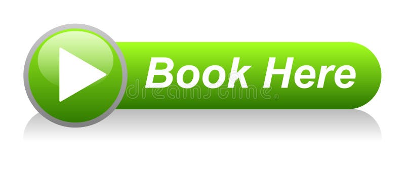 Book here web button icon stock illustration. Illustration of customers ...
