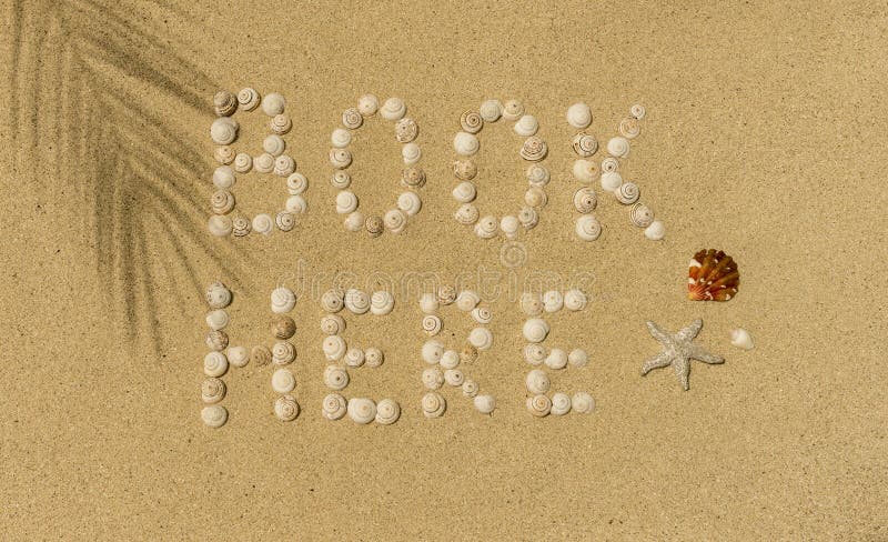 Summertime - book now stock image. Image of flight, recover - 55109839