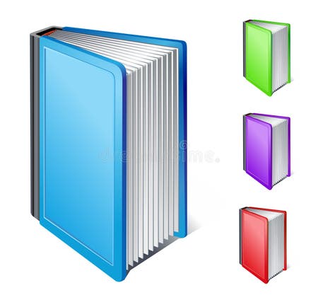 Side View Open Book Stock Illustrations – 1,177 Side View Open Book ...