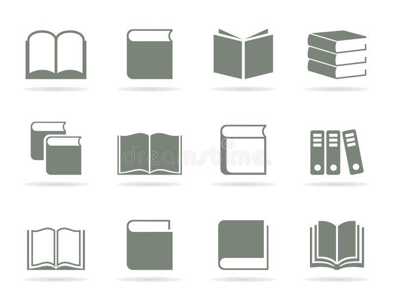 Book icon2 stock illustration. Illustration of information - 36090205